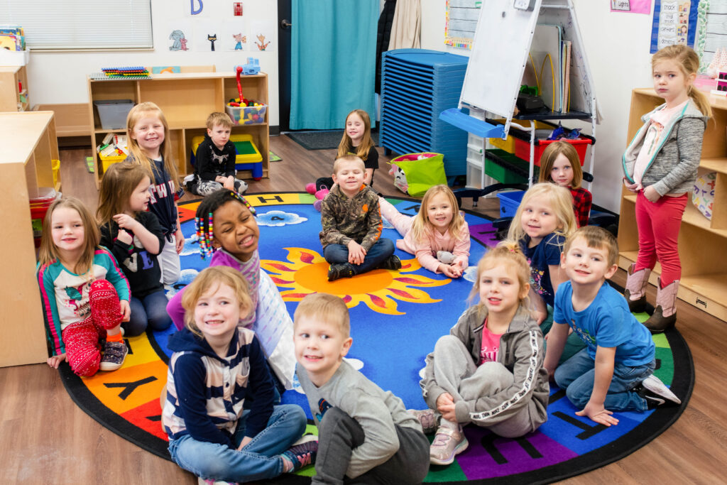 ELC – St. Martin's Lutheran Church and School